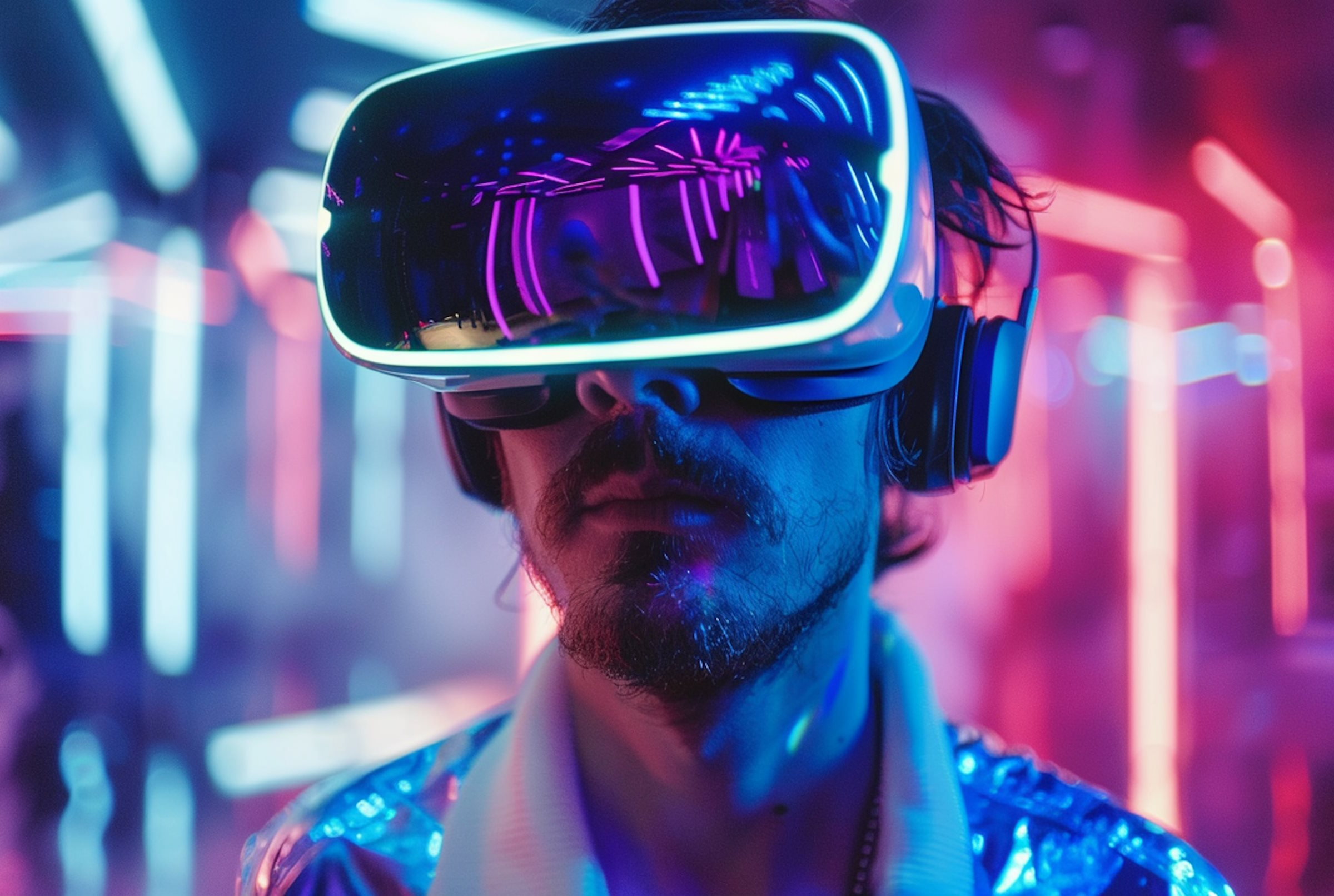 VR-квест «Delete22364» в Новосибирске от «Delete»