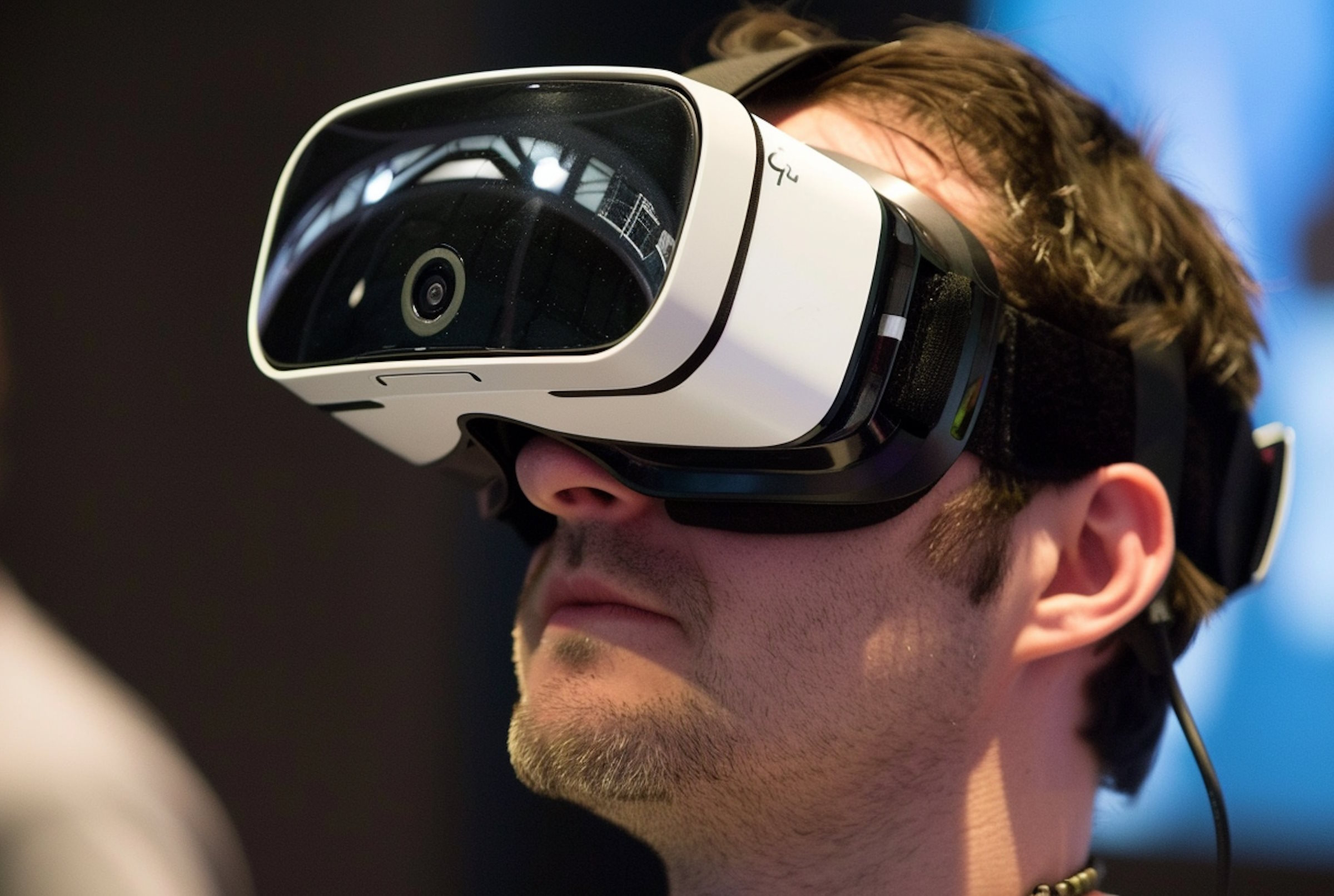 VR-квест «Delete22366» в Новосибирске от «Delete»